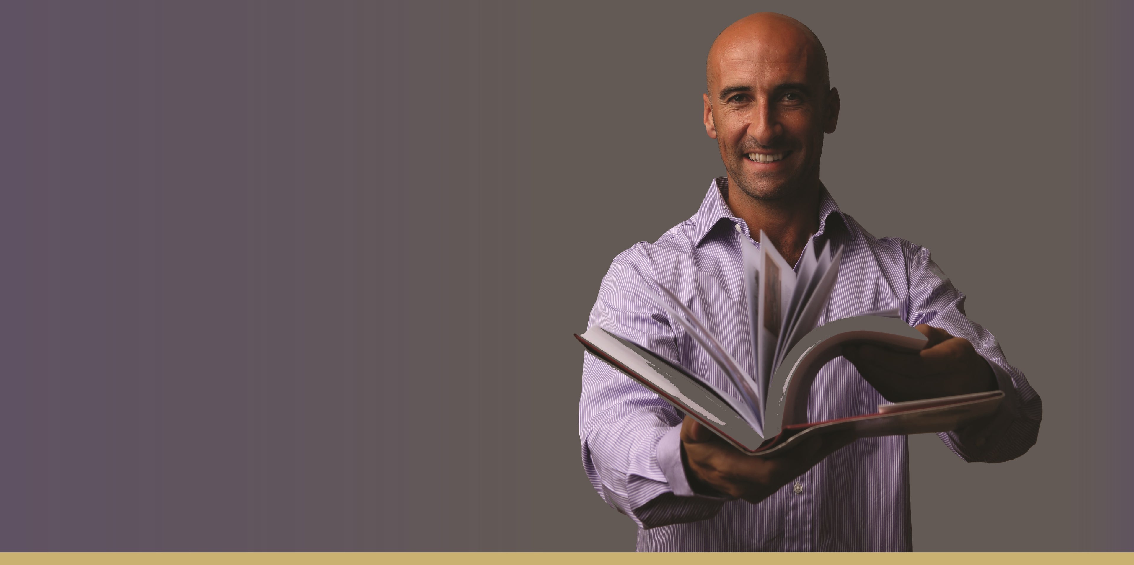 Dr Dean Allen - Author | Lecturer | Historian